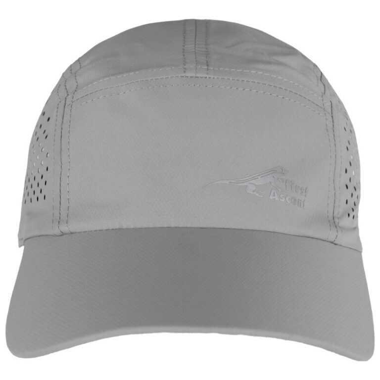 First Ascent - Simply Sports