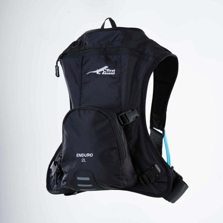 First Ascent - Simply Sports
